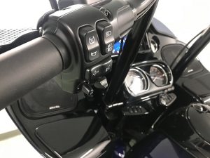 Tuning RDRS on Harley-Davidson with Dynojet Power Vision