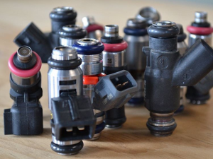 Choosing the Right Fuel Injector for Your Harley-Davidson